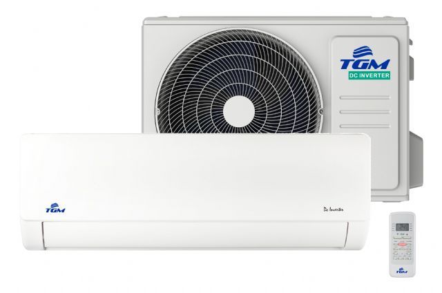 Efficiency Inverter Mini-Split System - Refricenter | HVACR Wholesale ...