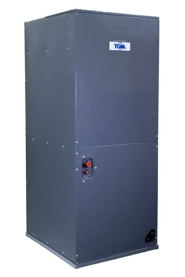 15 SEER Value Series Air Handler - Refricenter | HVACR Wholesale ...