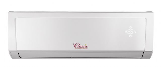 Frost Inverter High Wall - Refricenter | HVACR Wholesale Distributor