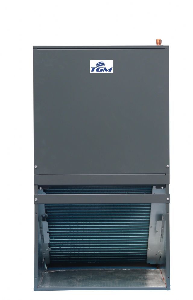 Front Return Air Handler - Refricenter | HVACR Wholesale Distributor