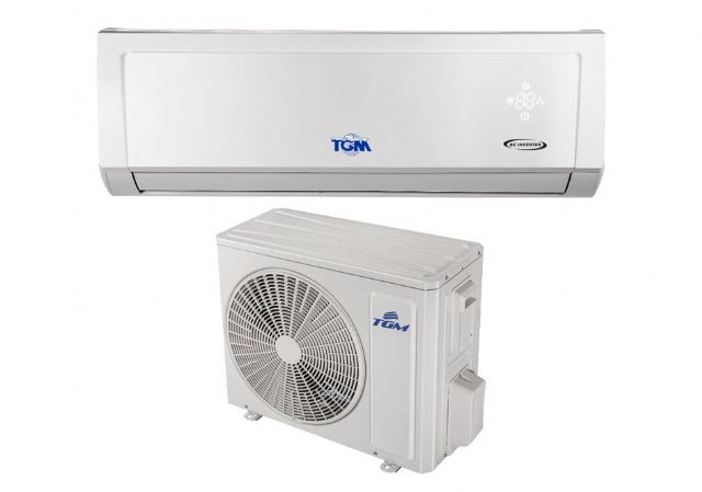 Arctic Inverter Series 2nd Generation - Refricenter | HVACR Wholesale ...