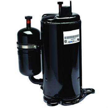 GMCC Rotary Compressors - Refricenter | HVACR Wholesale Distributor