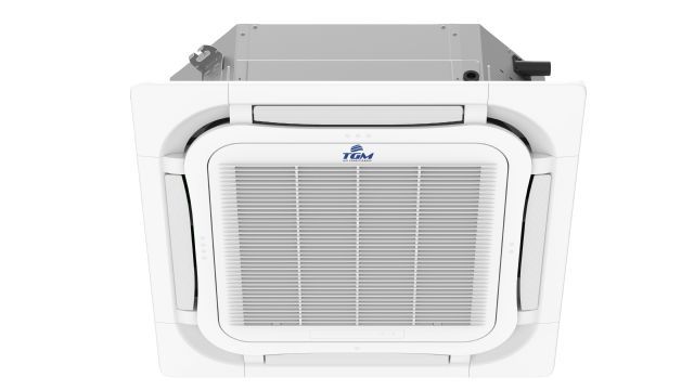 Multi Casette - Refricenter | HVACR Wholesale Distributor