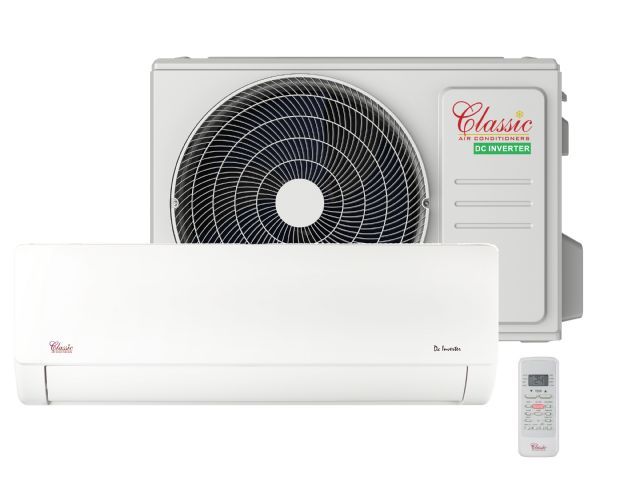 Efficiency Inverter Mini-Split System - Refricenter | HVACR Wholesale ...