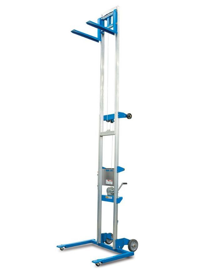 GL-12 Lift - Refricenter | HVACR Wholesale Distributor